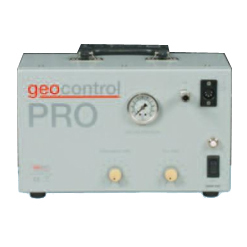 Geocontrol Pro Controller Only, No Case or Cord - enviropump.com