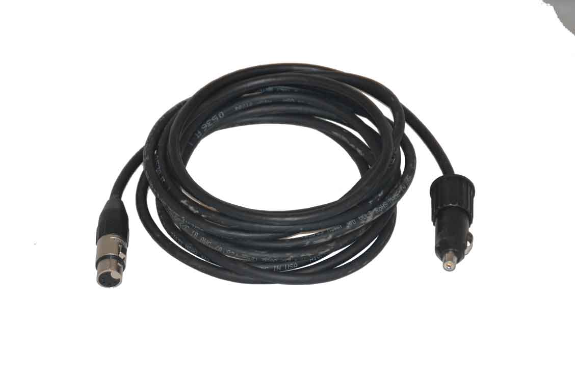 Geocontrol Pro Replacement 12V Cord - enviropump.com