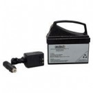 Geopump, Geocontrol Pump Battery and Charger - enviropump.com