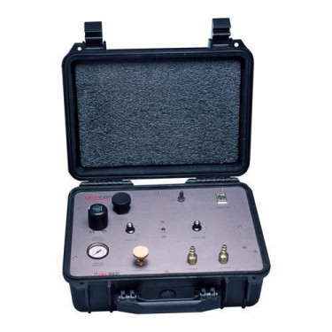 Geotech Geocontrol 2 Dedicated Bladder Pump Controller - enviropump.com