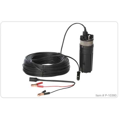 Proactive Abyss Pump - enviropump.com