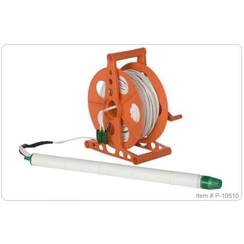 Proactive Hurricane Pump Kit - enviropump.com