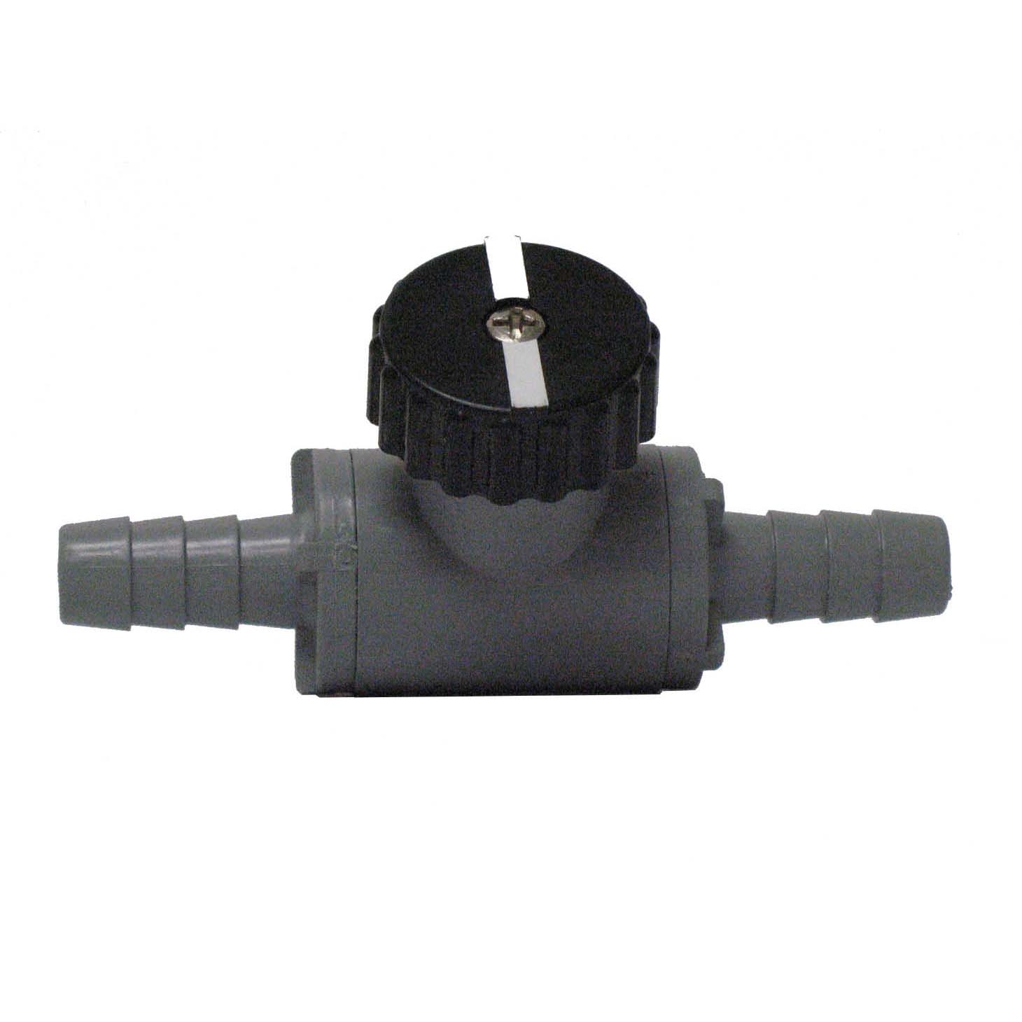 Proactive Low Flow Control Valve - enviropump.com
