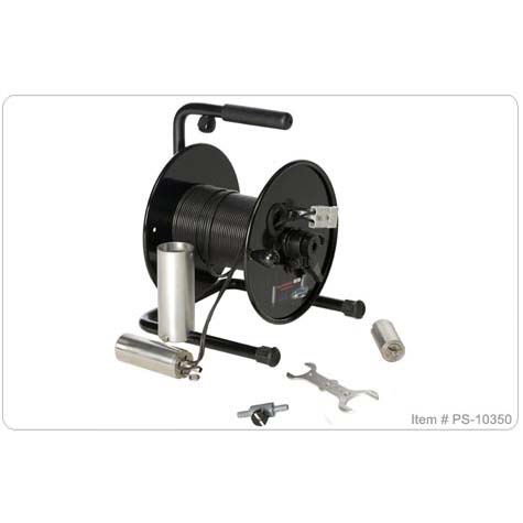 Proactive Stainless Steel Mega-Typhoon Pump Kit - enviropump.com