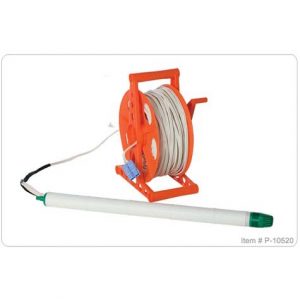 Proactive Mega-Monsoon Pump