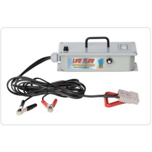 Proactive Stainless Steel Mega-Monsoon Pump Kit