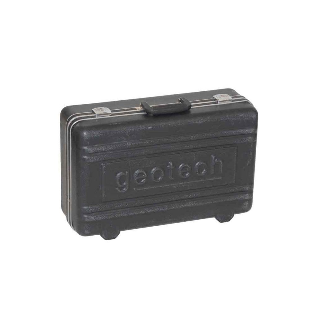 Geocontrol Pro Case - enviropump.com